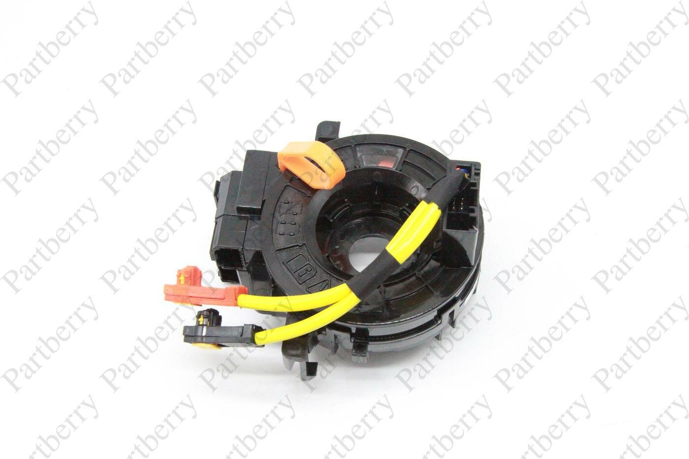 Подушка безопасности кольцо контактное PARTBERRY PB110011 для TOYOTA 8430648030, TOYOTA 843060E010, TOYOTA 8430606140.