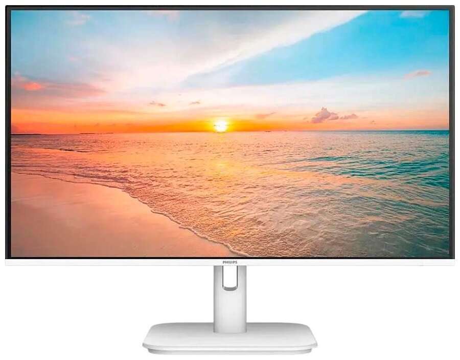 ЖК монитор Philips 23.8' 1920x1080 IPS (24E1N1100AW)