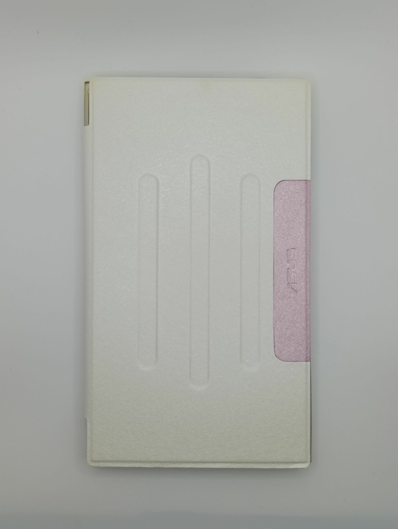 Asus MeMO Pad 7 ME572CL Футляр Книжка Белый