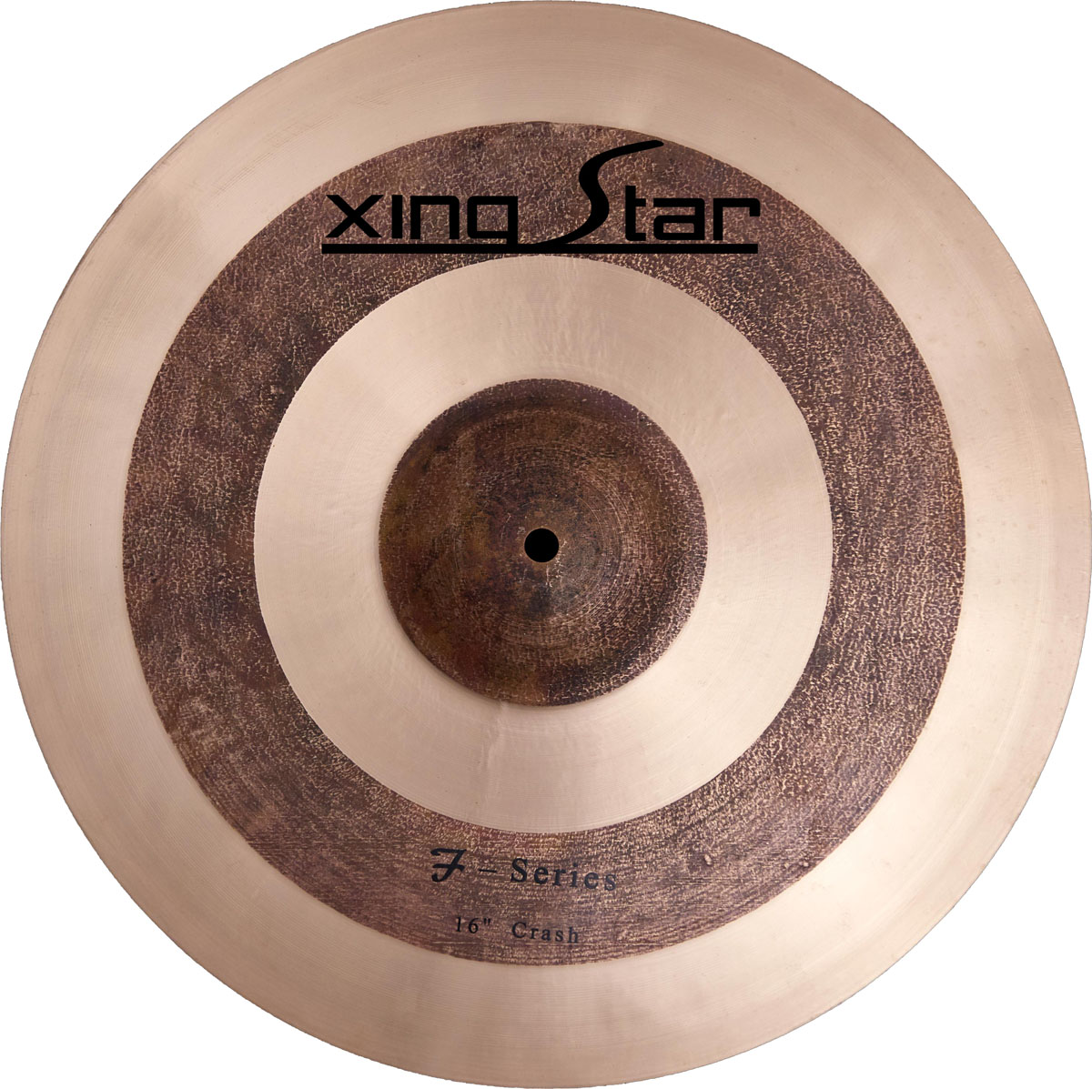Тарелка XingStar Splash WHF8S