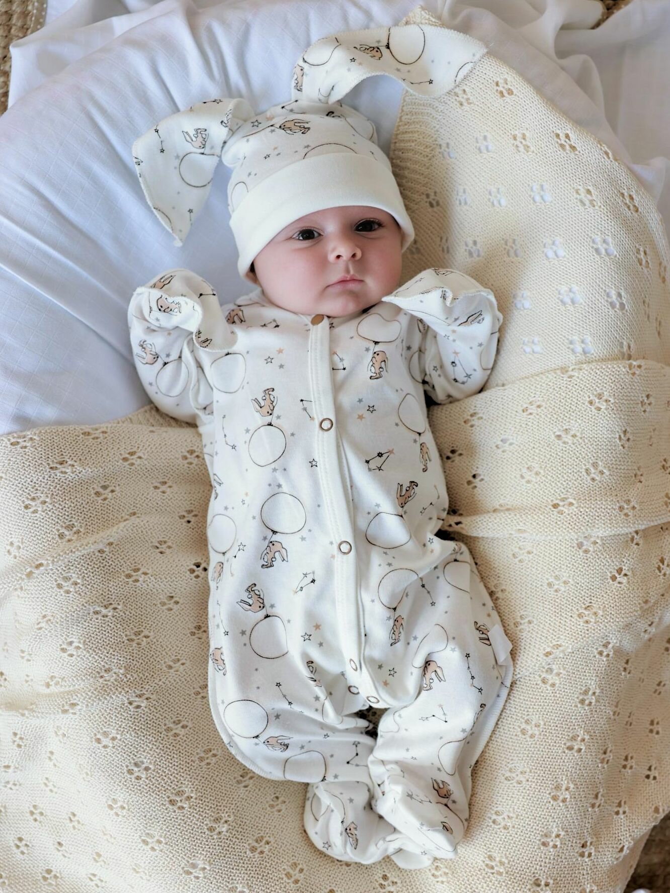 Комплект одежды Jolly Baby