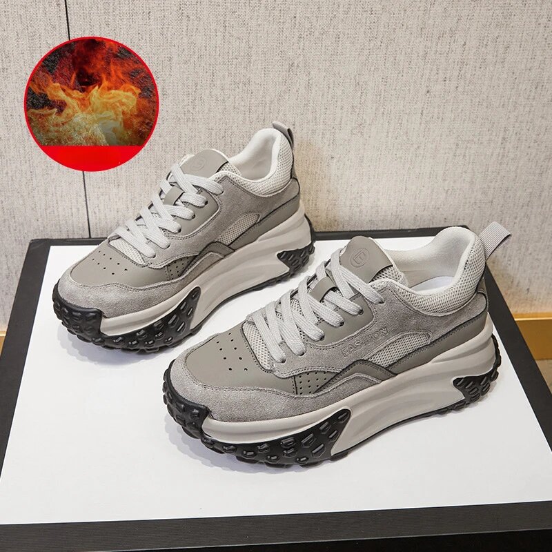 Кроссовки роликовые Women's Vulcanize Shoes