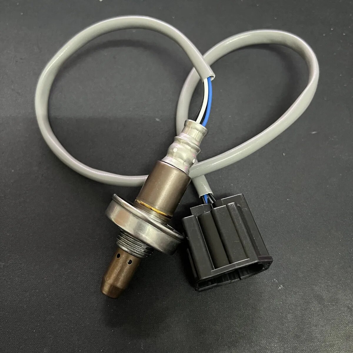 Z678-18-8G1 Верхний датчик кислорода подходит для Mazda 3 седан BL 1,6 MZR 2008-2014