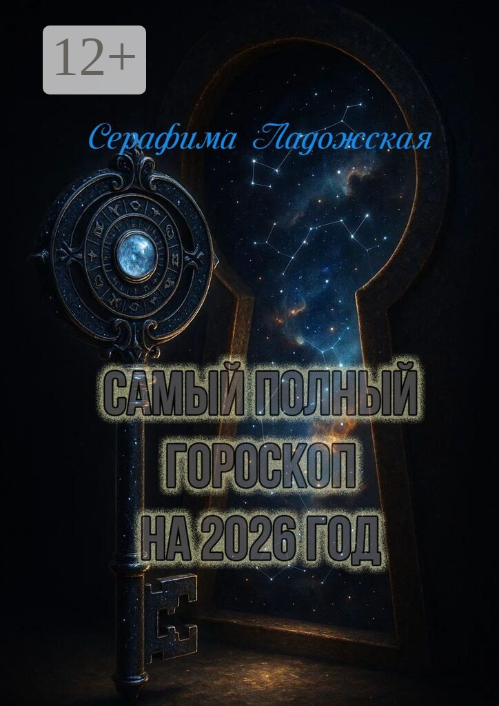 Самый полный гороскоп на 2026 год