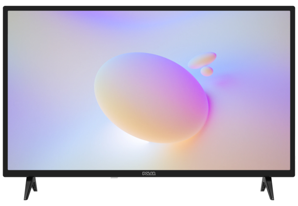 Телевизор Polar P32L23T2C Rev. 2