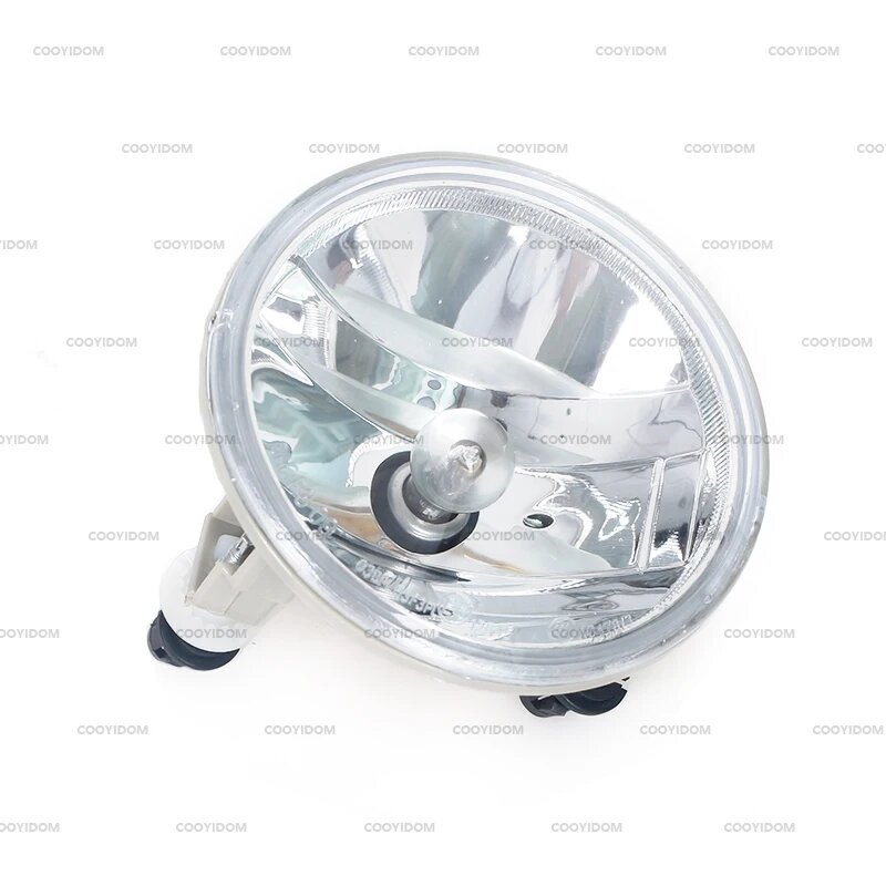 Противотуманная фара переднего бампера для Chevrolet Chevy Tahoe для Ford Escape Shelby GT500 Left