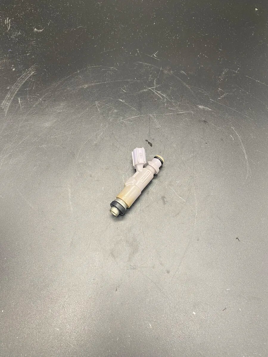 Форсунка топливная Контрактный Toyota