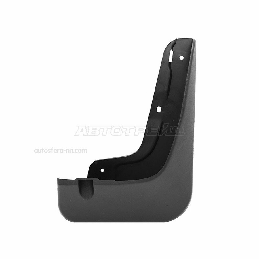 SAT STJCJ7016B1 Брызговик Jaecoo J7 23- (Спереди/ Справа)