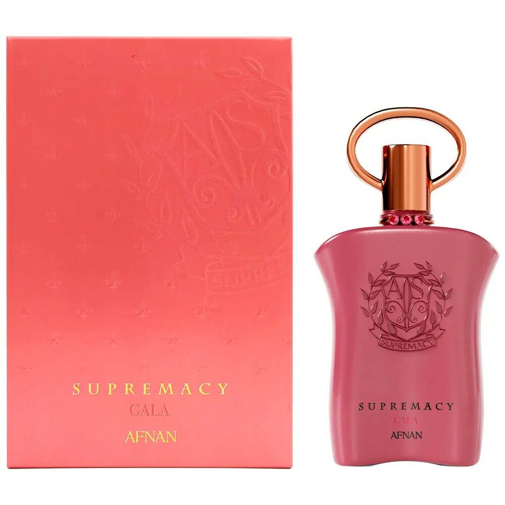 Afnan Gala 90 мл, Парфюмерная вода женская