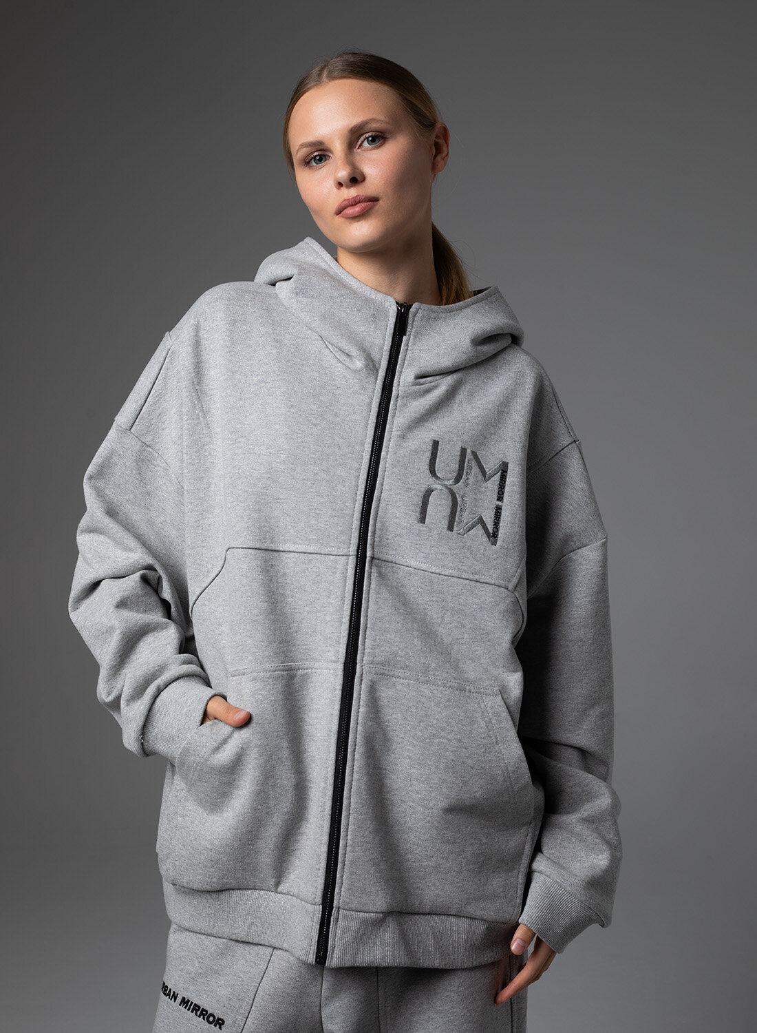 Кардиган ARM 17 BOND