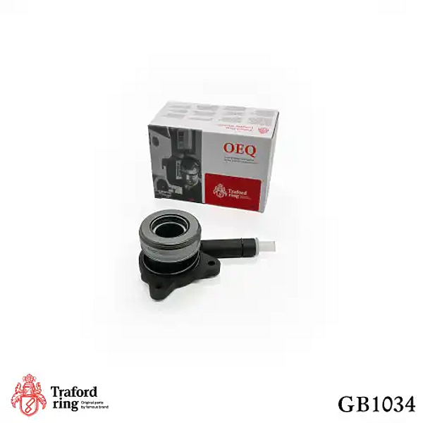 TRAFORD RING GB 1034 (GB1034_TG8) подшипник выжимной гидравлический mt82\ Ford (Форд) Transit (Транзит) 2.2tdci