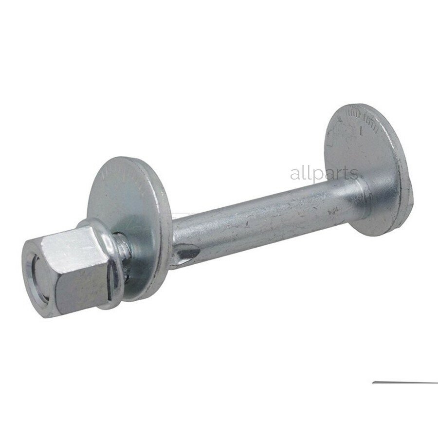 SAT ST-125-0046 Болт эксцентрика (комплект) задней подвески ремкомплект SSANG YONG ACTYON SPORTS 2006-2013/SSANG YON