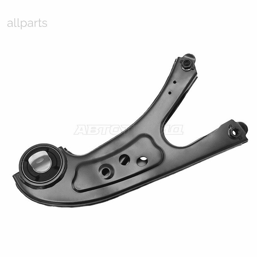 SAT ST-21-0001 Рычаг задней подвески продольный TOYOTA HIGHLANDER/KLUGER 15- LH