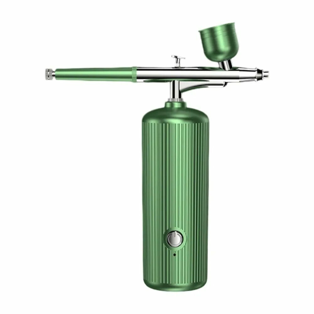 Комплект аэрографа для макияжа и парикмахерских