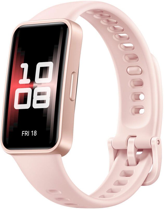 Фитнес-браслет HUAWEI Band 9 Charm Pink (Kimi-B19)