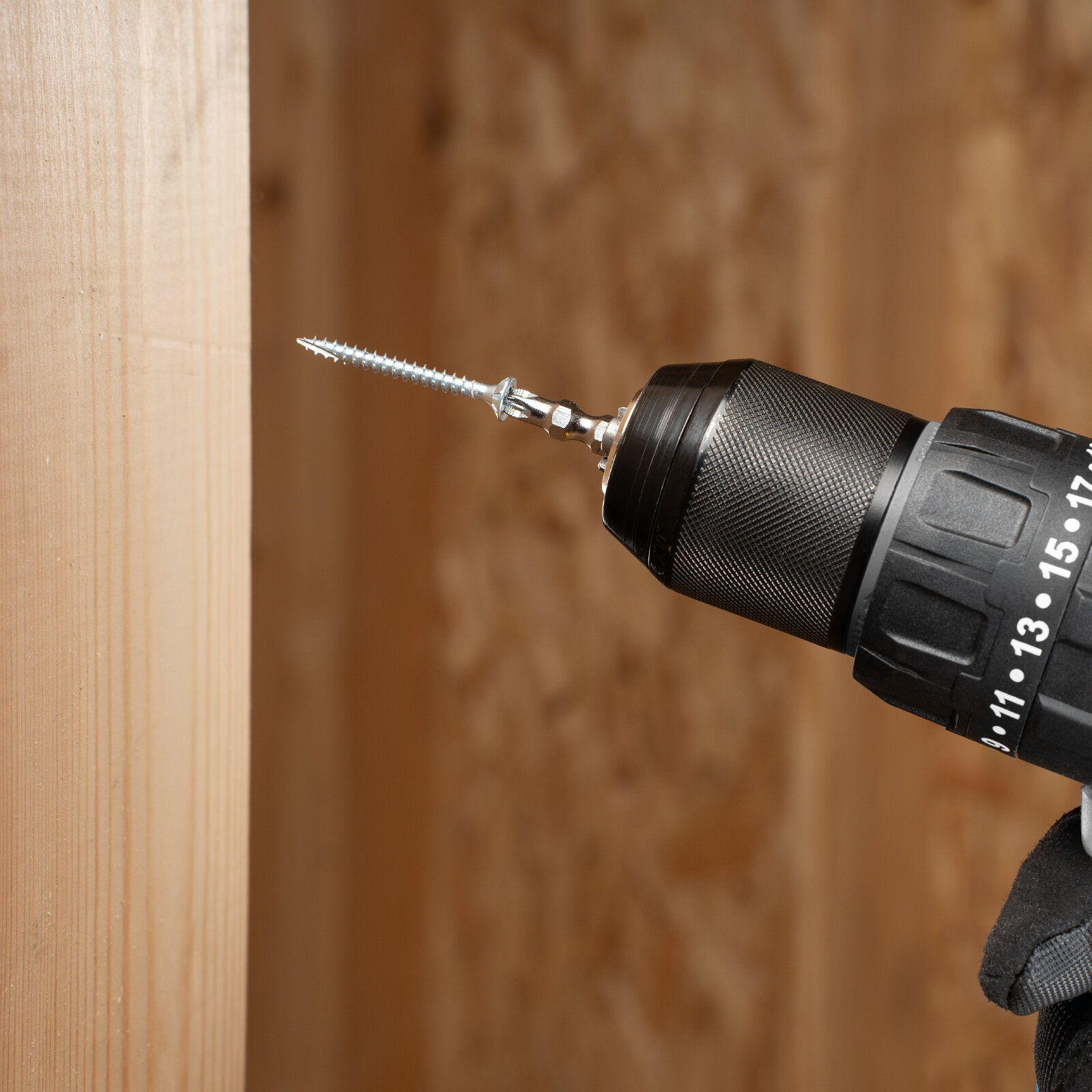 Набор бит двухстор. PH2-T30х45мм PZ2-H4х45мм сталь S2 2 шт. Gross, 112117