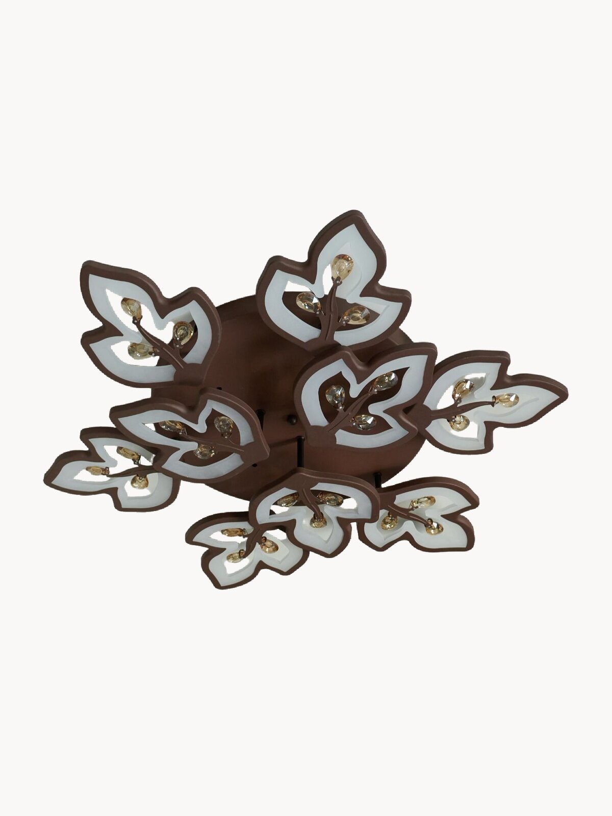 Люстра LUARLED