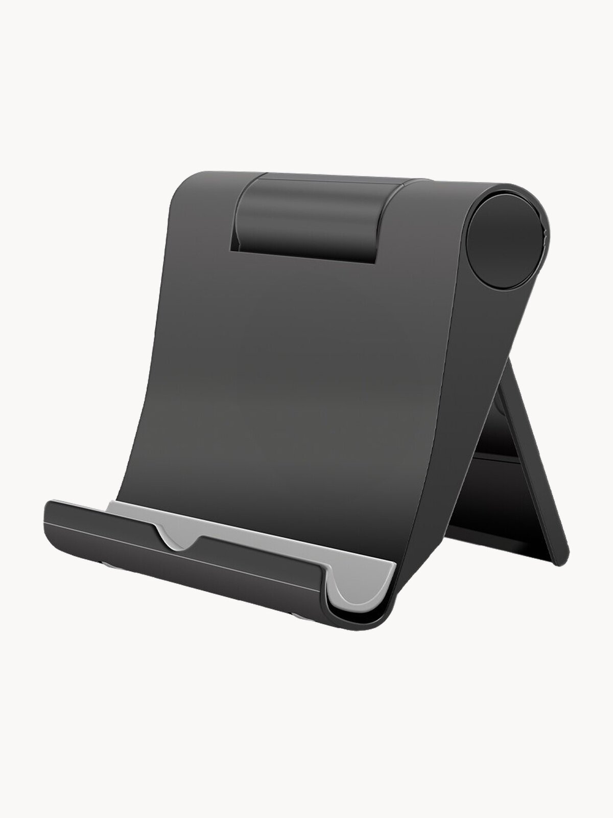 Подставка для телефона и планшета настольная регулируемая Raygood