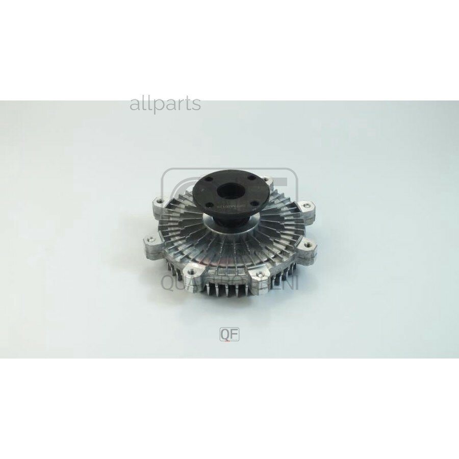 QUATTRO FRENI QF75A00129 Муфта вентилятора охлаждения