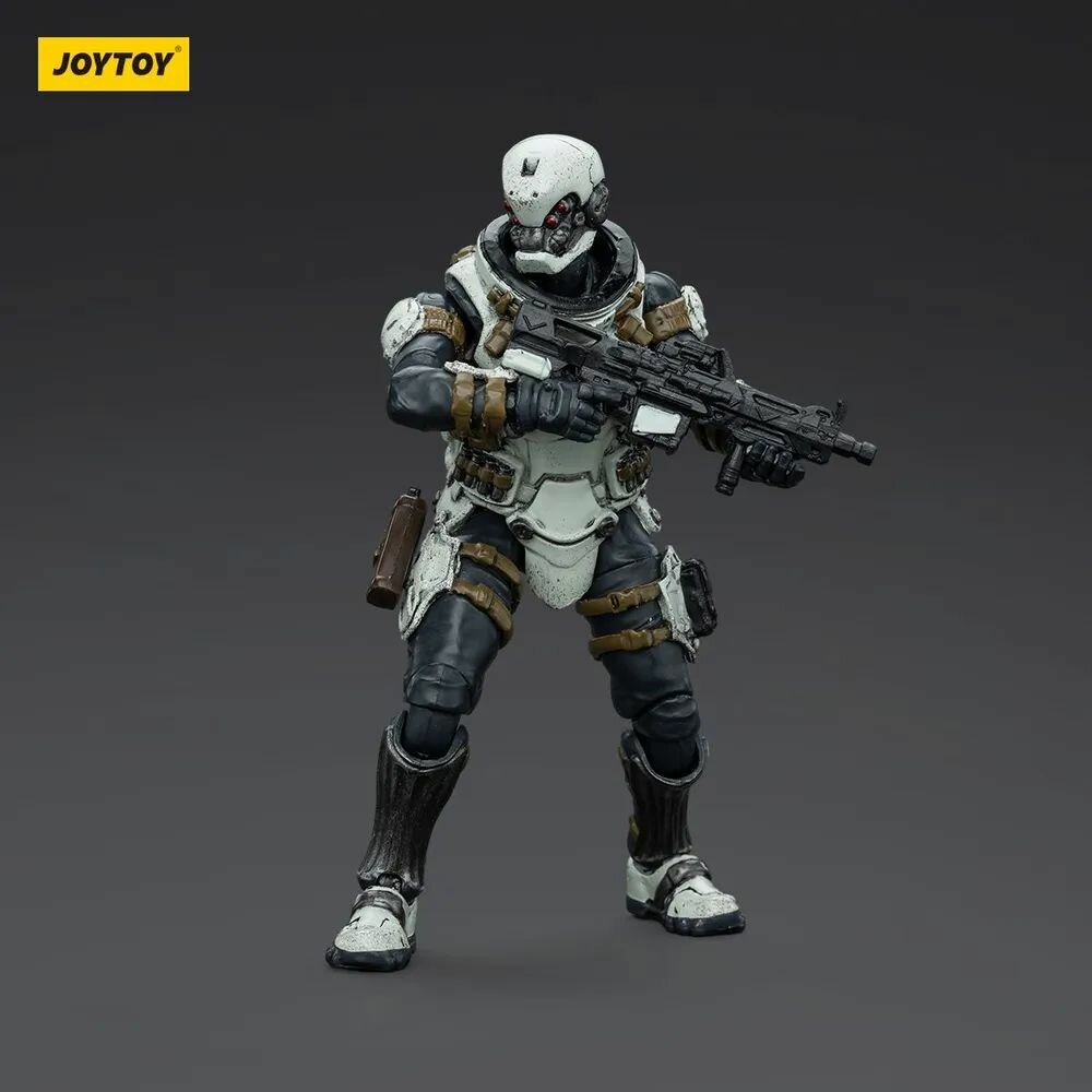 Фигурка "Warhammer 40000" joytoy "Норс-09", ABS пластик, статичная, высота 25 см