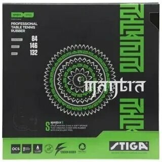 STIGA Накладка для ракетки