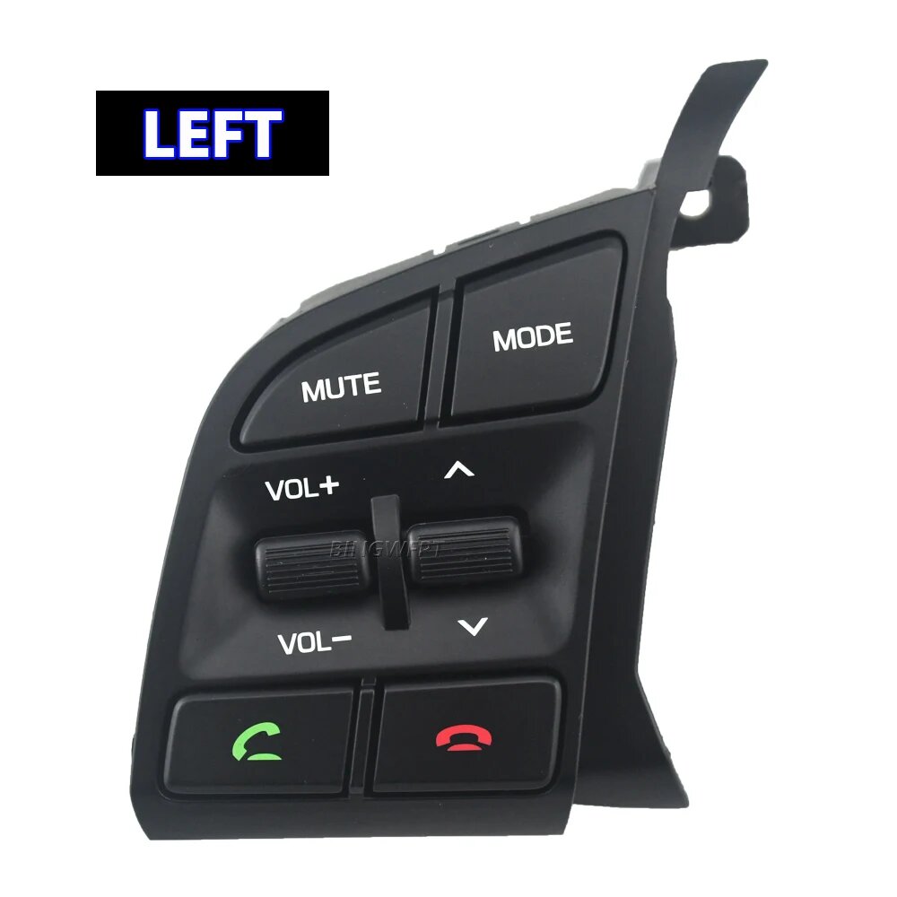 Кнопка на руле для Hyundai Tucson 2015 2016 2017 2018 2019, кнопка переключения volume switch