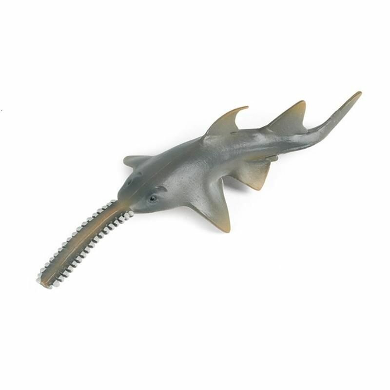 Модели рыб для декора дома и обучения, - 04