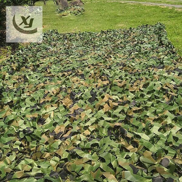 Маскировочная сеть 8х3 метра