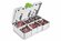 Набор дюбелей Festool SYS3 S 76-DBL-Set