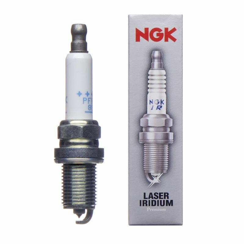 Свеча зажигания NGK 1675 арт. PFR7S8EG
