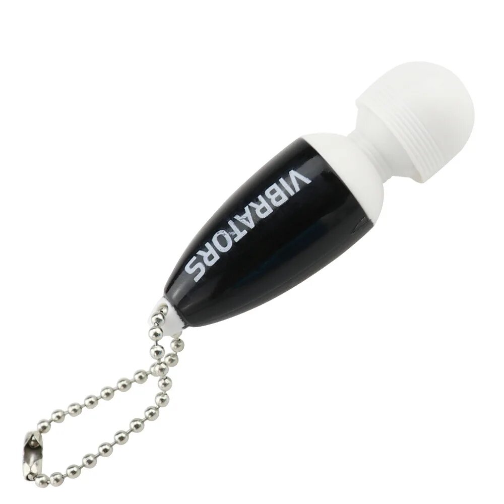 Мини-портативный вибратор, вибрирующее яйцо, клиторальные секс-игрушки для женщин, массажер Black