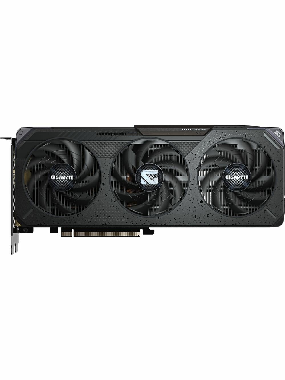 Видеокарта GIGABYTE Radeon RX 9060 XT Gaming 16Gb (GV-R9060XTGAMING-16GD)