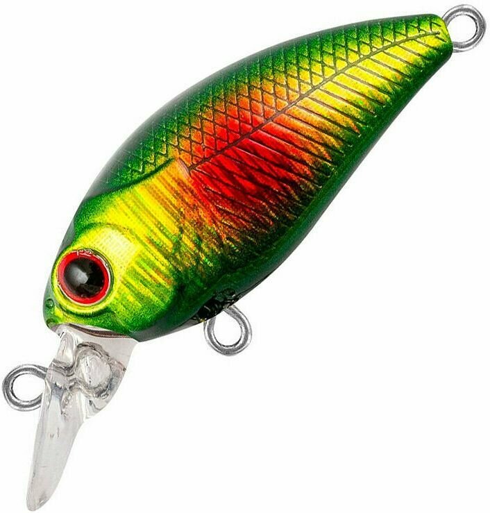 Воблер TsuYoki FUGAZ 36F SD005