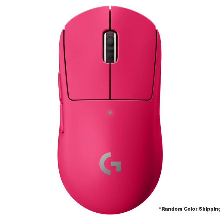 G PRO X SUPERLIGHT GPW 2nd Generation Wireless Gaming Mouse 63g Ultra-lightweight eSports MouseG PRO X SUPERLIGHT GPW 2nd Generation Wireless Gaming Mouse 63g Ultra-lightweight eSports Mouse