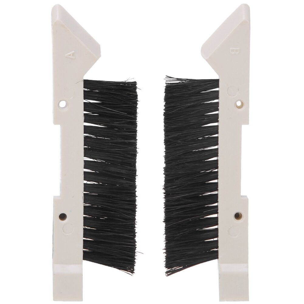 Knitting Machine Latch Opening Brush Left Right Replacement Accessory for Brother KH821 KH260 KH910 KH860 KH868