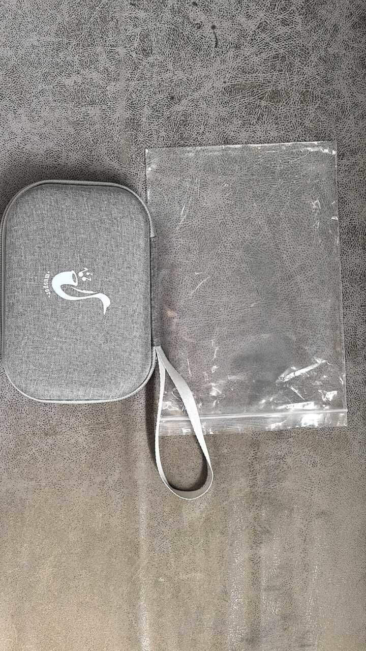 Водонепроницаемый портативный чехол для хранения тростей для кларнета и саксофона, вмещает 20 тростей для Muspor