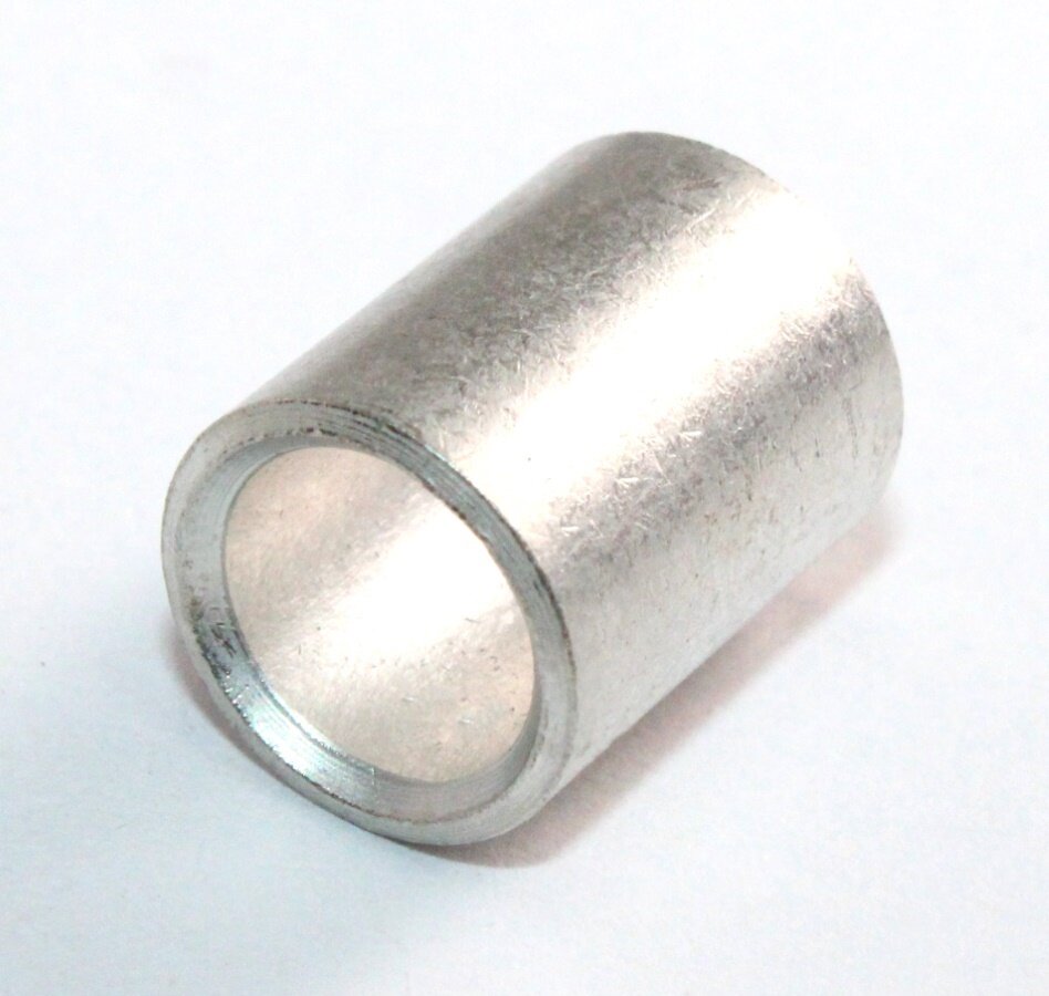 Трубка луженная медная 25 мм2 ГМЛ-П КВТ, КВТ