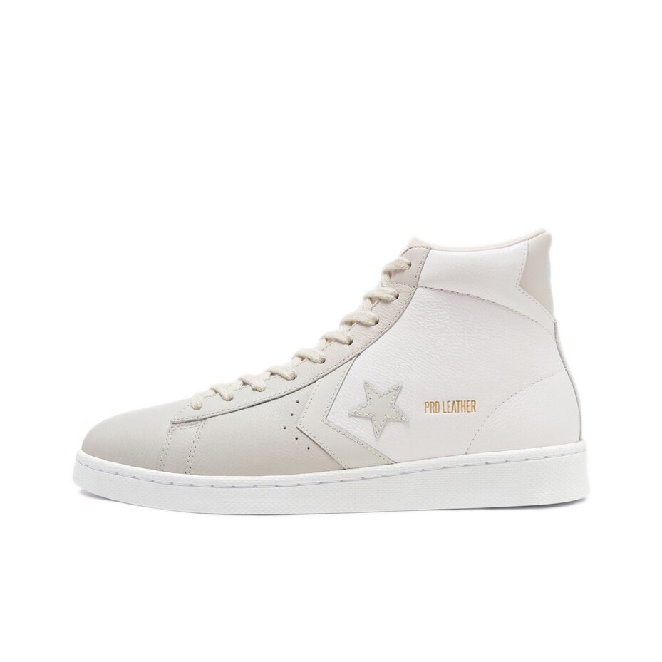 Кроссовки Converse Cons Pro Leather, размер EU 37 стопа (23.5CM), белый, — фото 1