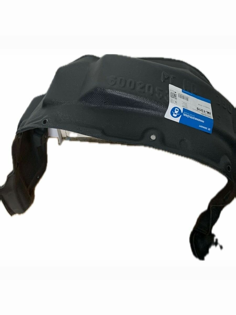 Подкрылок передний левый Бренд Zekkert для автомобиля Toyota LC 100 98