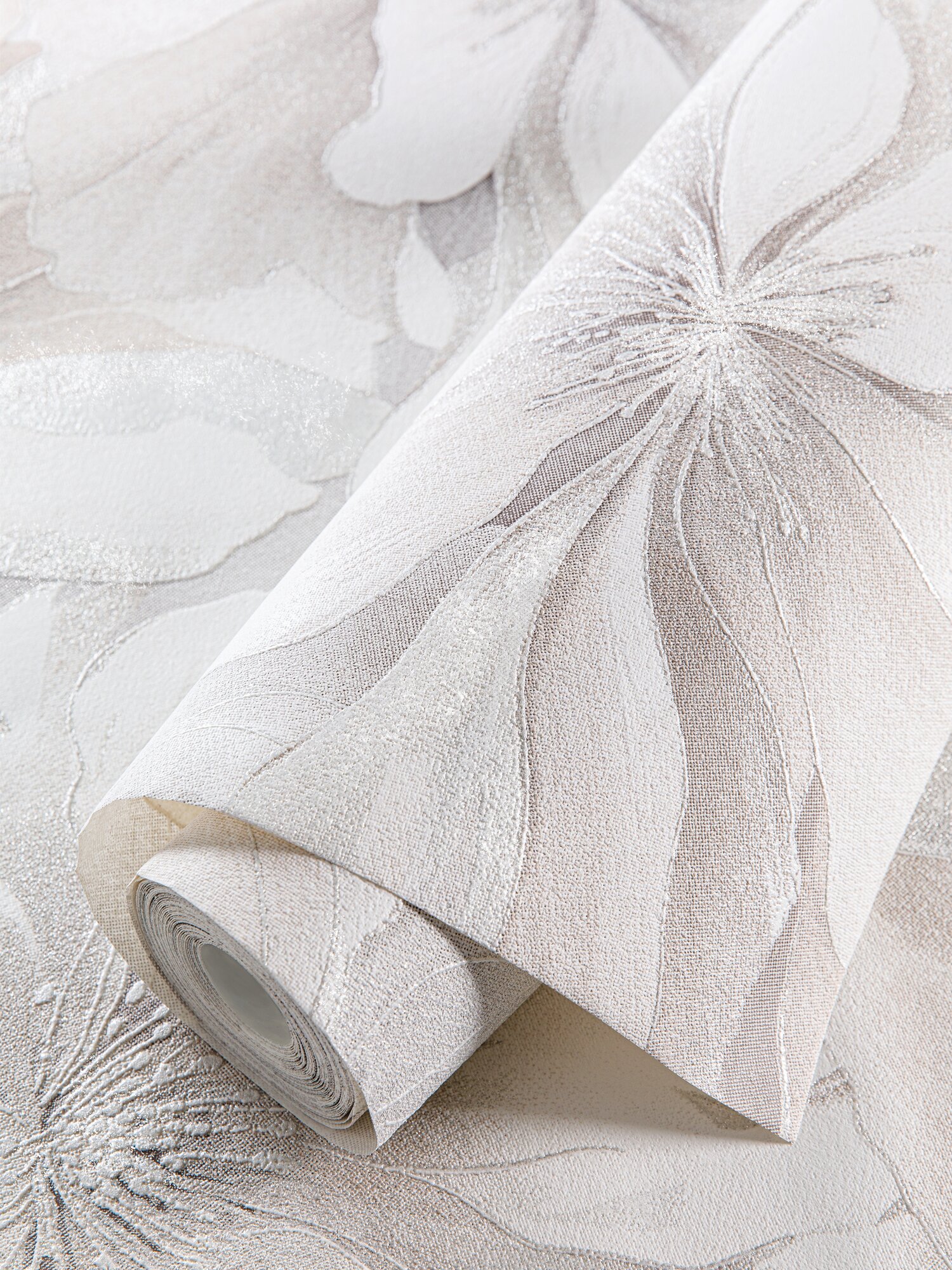 Обои флизелиновые 1.06 для ремонта стен кухни спальни детской в дом город 1.06м х 10.05 м, вспененный винил