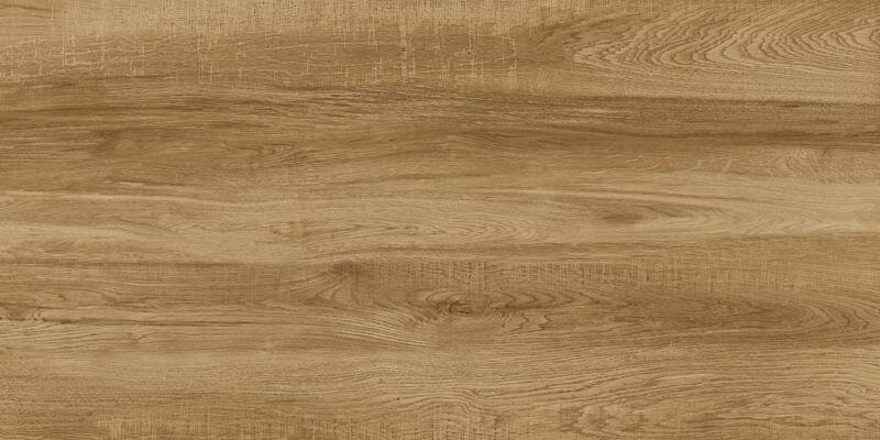 Керамогранит Керамин Вуд СК000043352 60x120 Матовая Коричневый