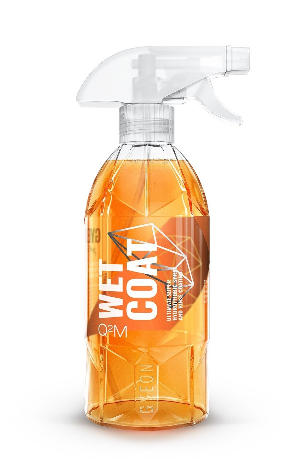 Gyeon Q2M WetCoat мгновенный гидрофоб, 500 мл