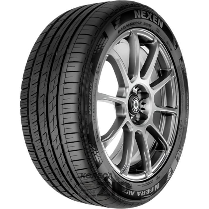 Автошина Nexen Nfera AU7 235/45 R18 98W XL