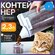 Контейнер для корма