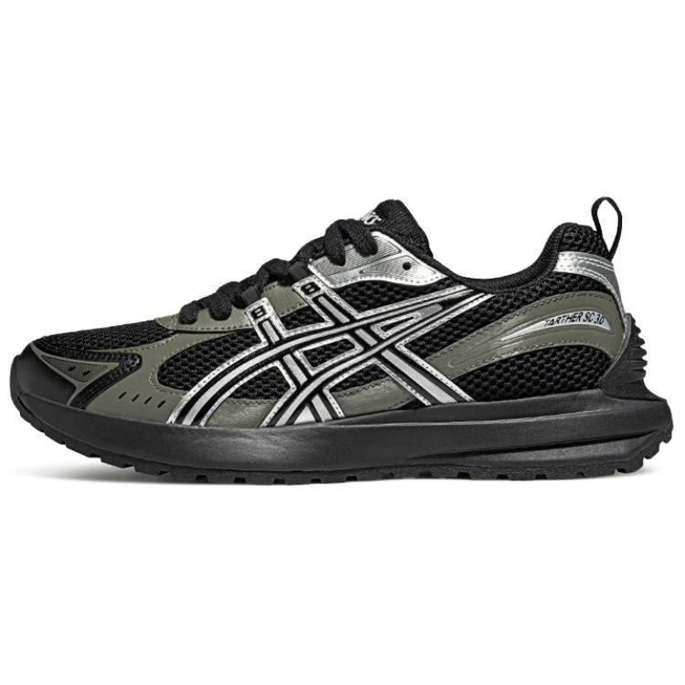 Кроссовки ASICS 373