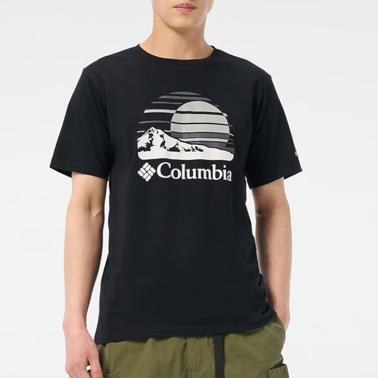 Майка Columbia