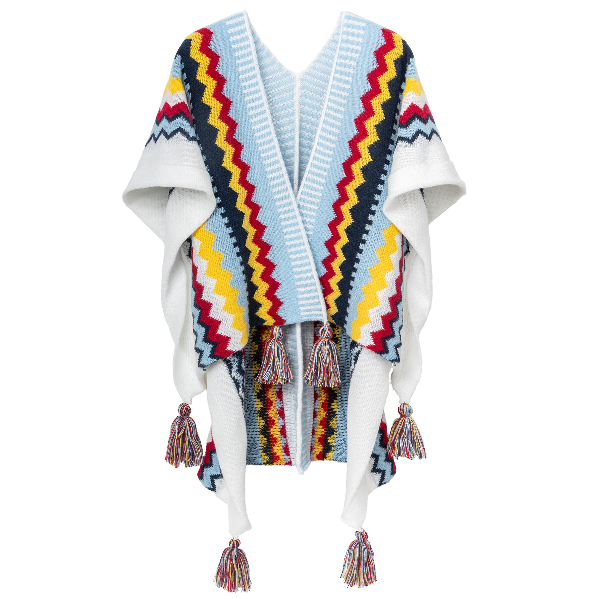 Шаль для мужчин