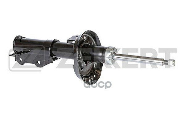 Амортизатор газовый левый передней подвески Chevrolet Orlando (J309) 11- Opel Astra J 09- Zafira C Zekkert арт. sg-6263