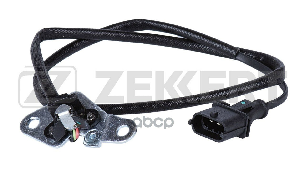 Датчик положения распредвала Fiat Doblo (119_ 223_) 01- Punto (188_) 99- Opel Astra H 04- Vectra Zekkert арт. se-5062