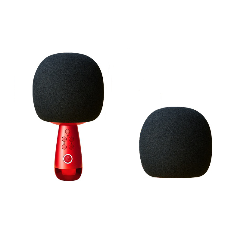 Микрофоны Sing g2 plus crimson, высокое качество звука